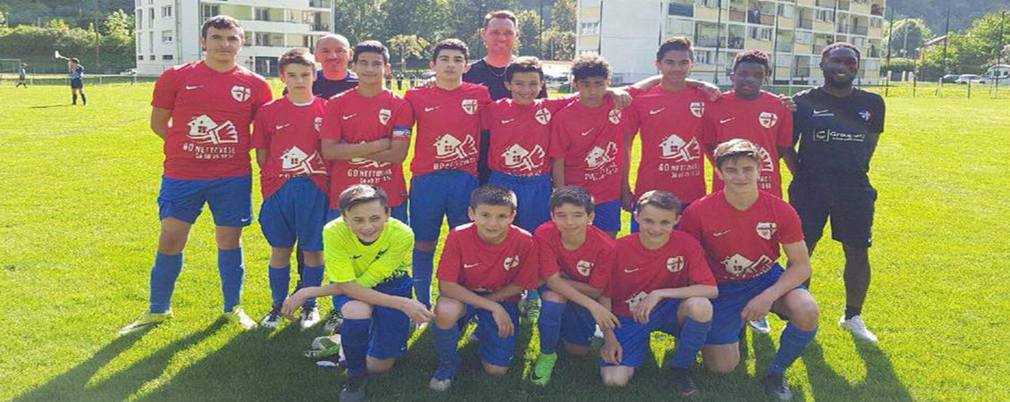 Site officiel de l'Entente Sportive de Tarentaise Football