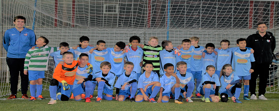 Site officiel de l'Entente Sportive de Tarentaise Football