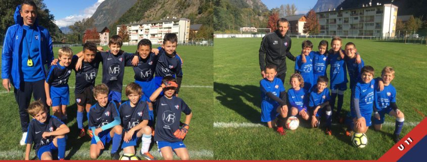 Site officiel de l’ES Tarentaise Football