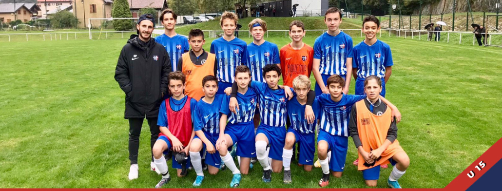 Site officiel de l’ES Tarentaise Football