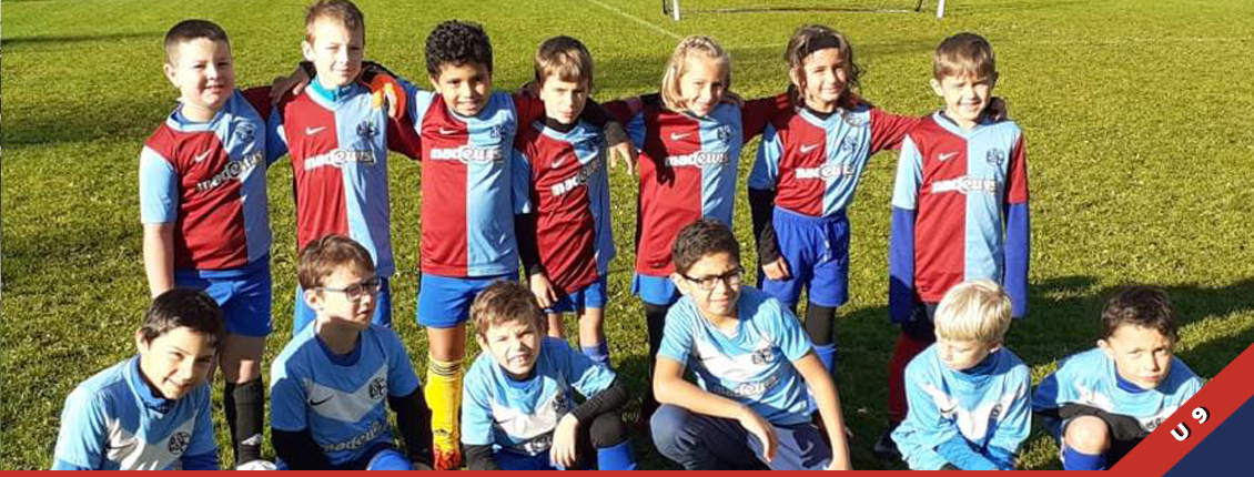 Site officiel de l’ES Tarentaise Football