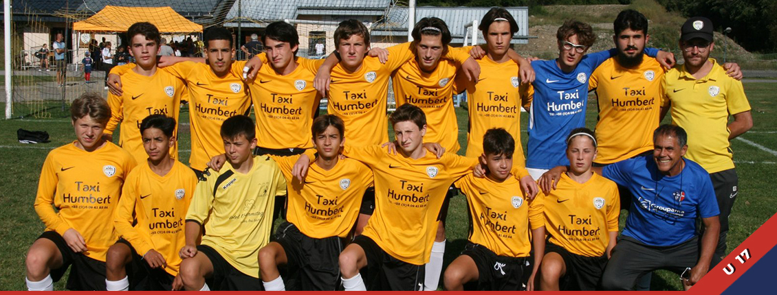 Site officiel de l’ES Tarentaise Football