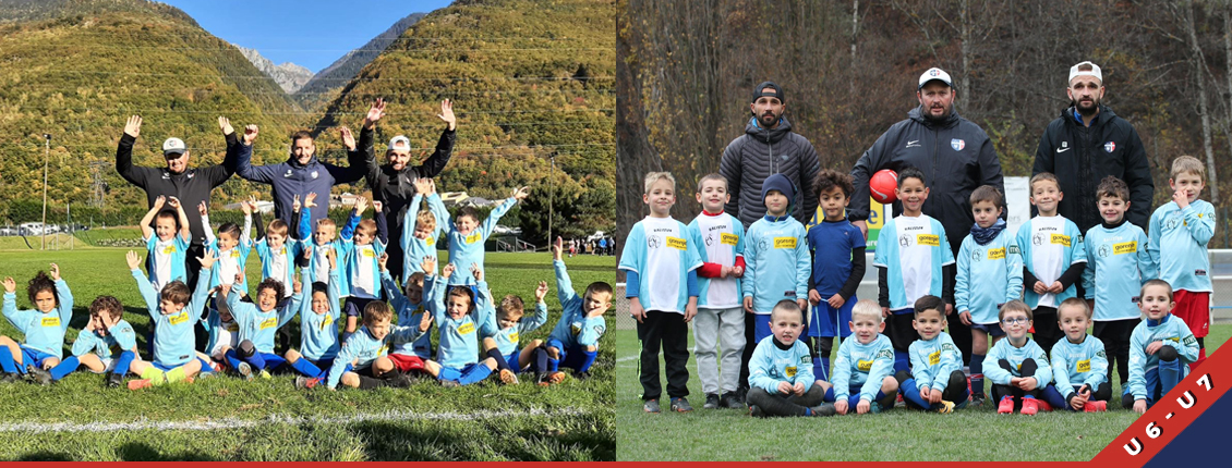 Site officiel de l’ES Tarentaise Football